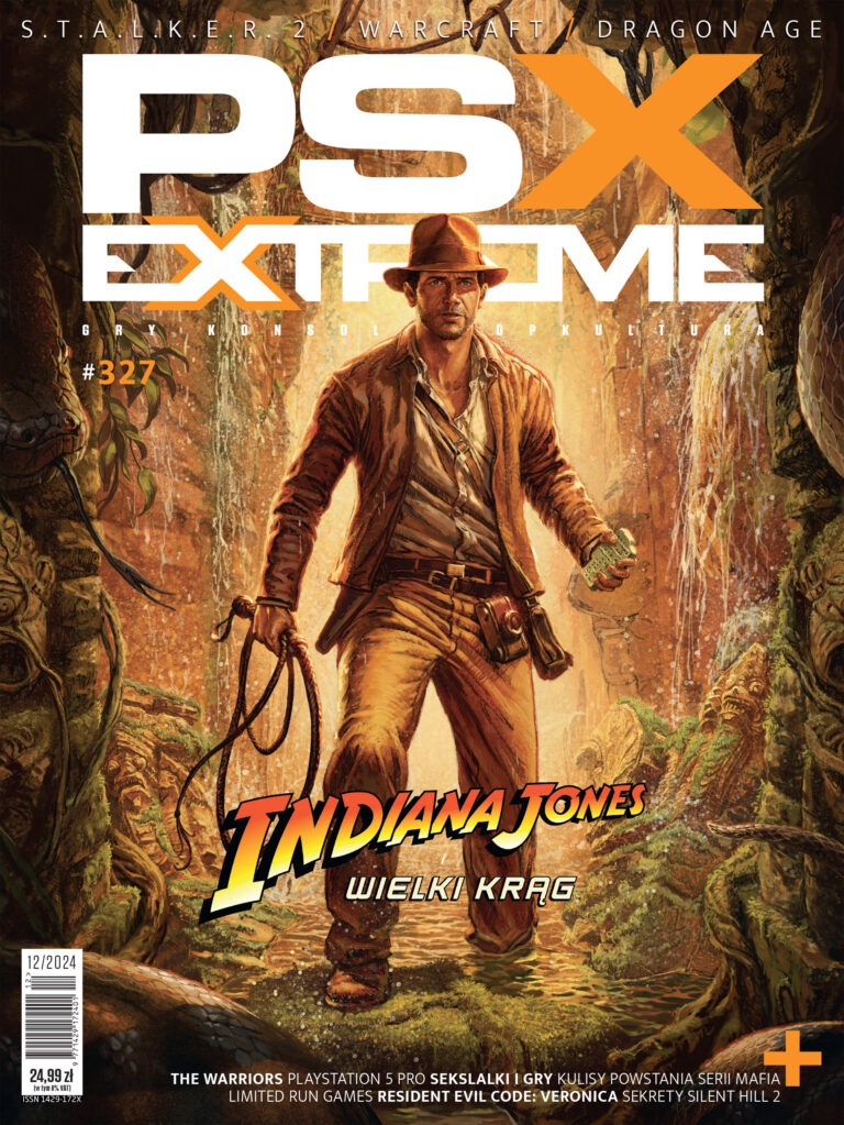 Sklep – PSX Extreme – oficjalna strona czasopisma