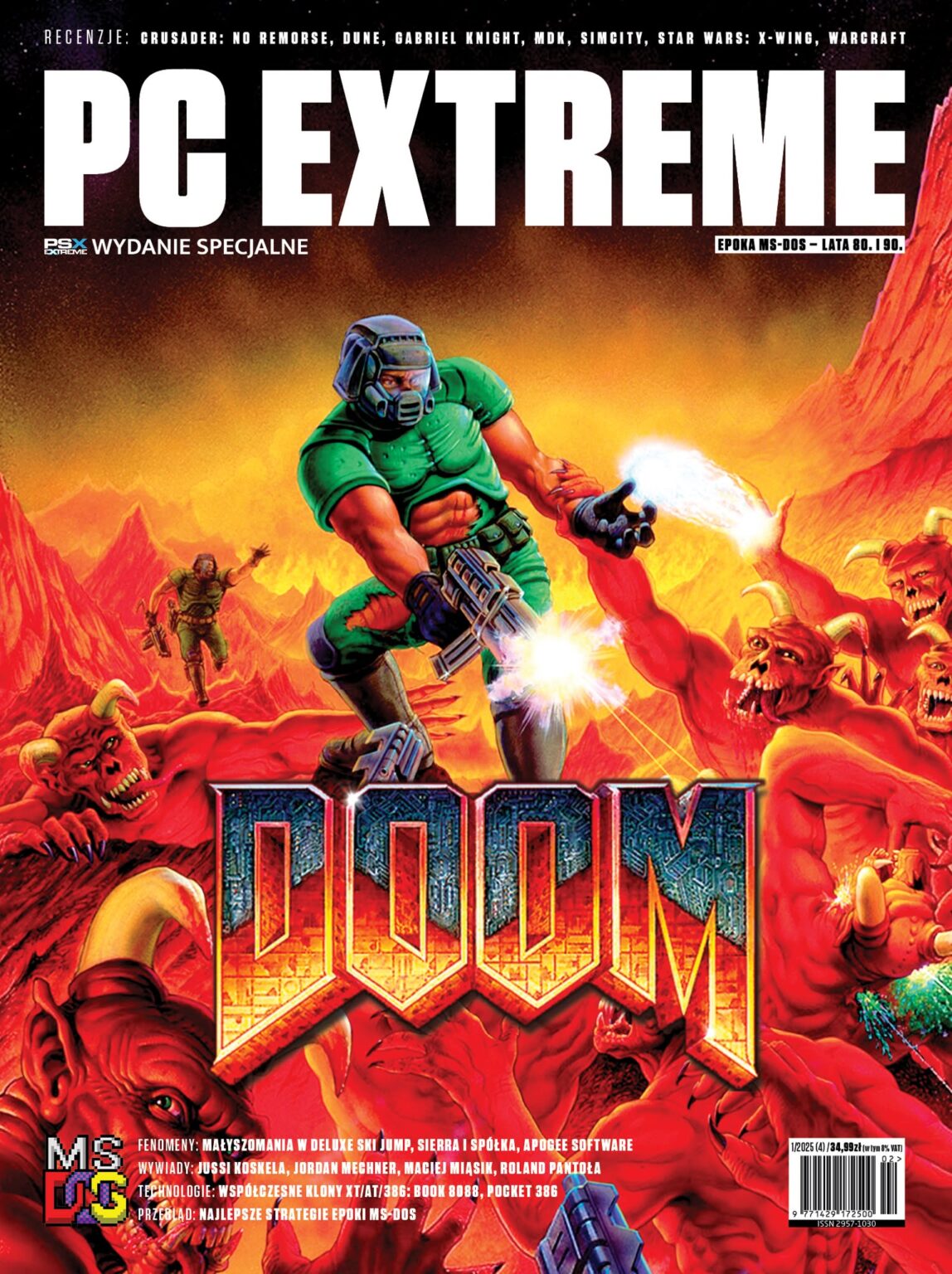 Sklep – PSX Extreme – oficjalna strona czasopisma