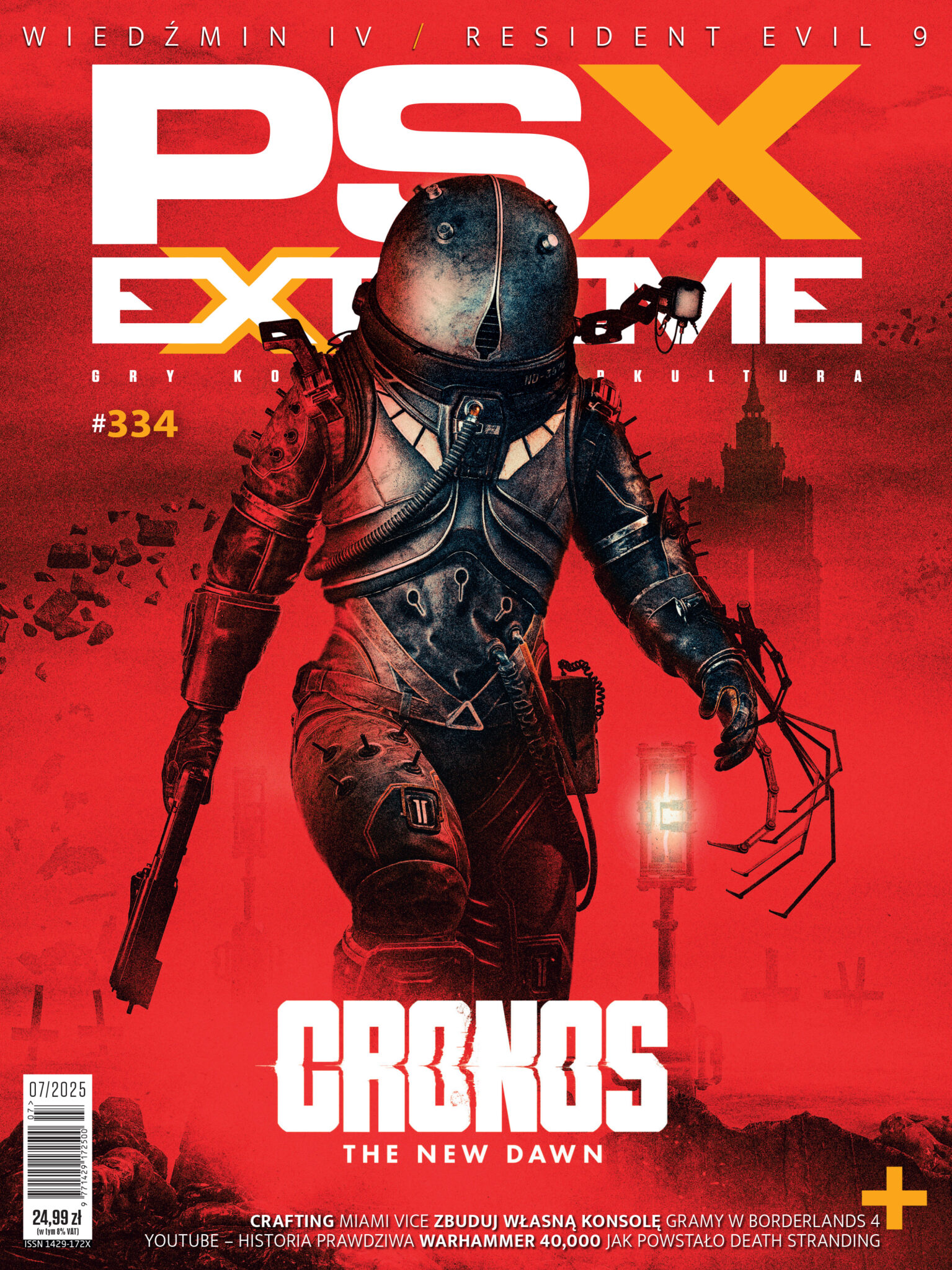 Sklep – PSX Extreme – oficjalna strona czasopisma