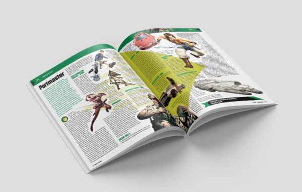 Xbox Extreme w sprzedaży – PSX Extreme – oficjalna strona czasopisma