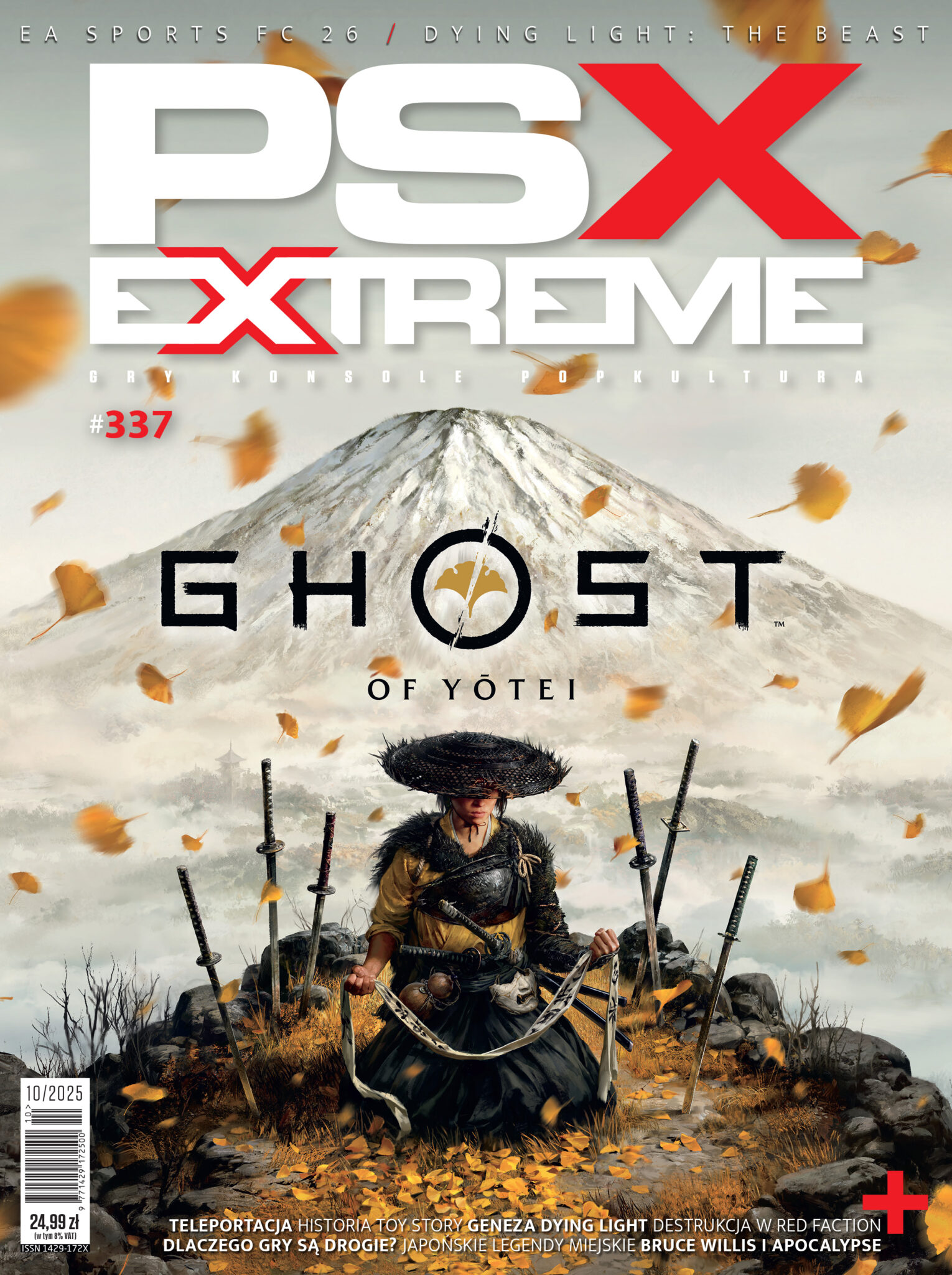 PSX Extreme 336 w sprzedaży – PSX Extreme – oficjalna strona czasopisma